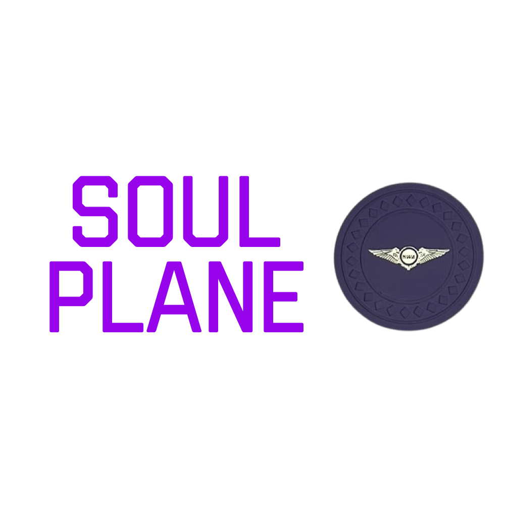 Soul Plane – Y'allywood Props