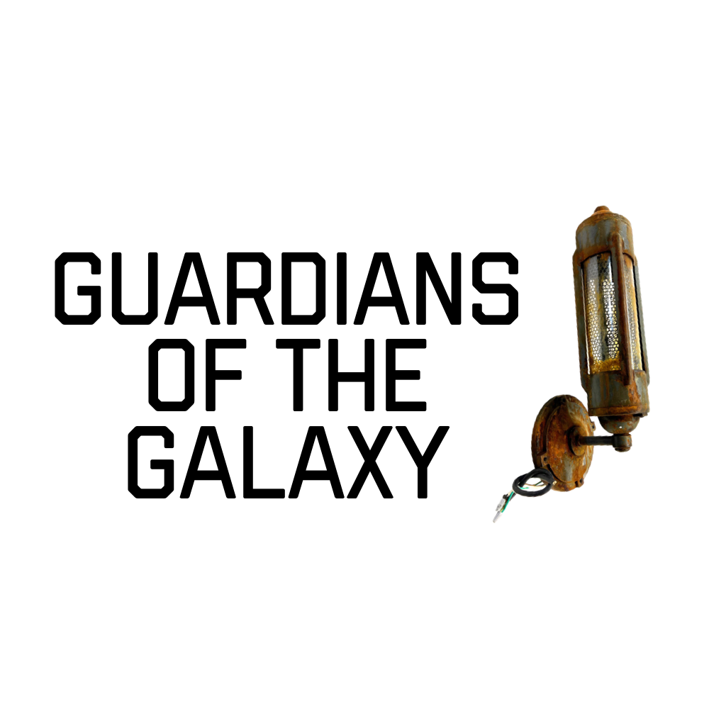 Marvel – Y'allywood Props