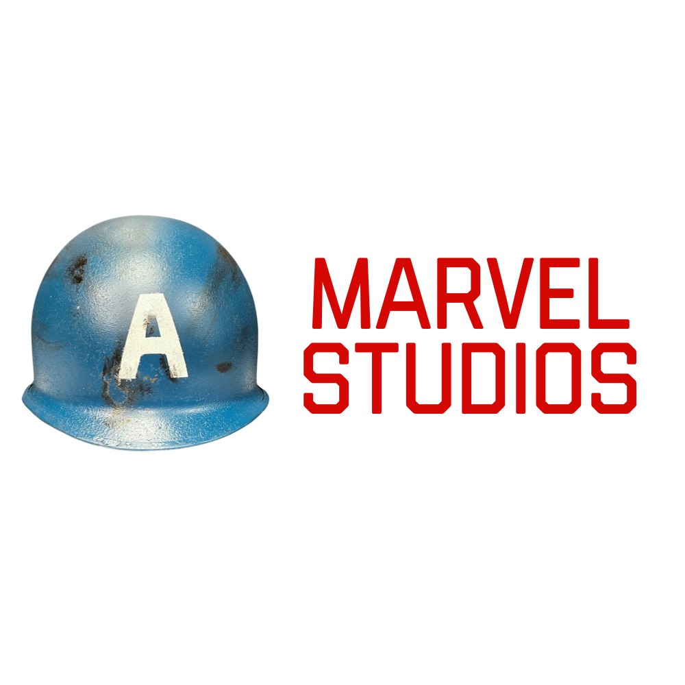 Marvel – Y'allywood Props